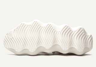adidas Yeezy 450 "Cloud White" - Where To Buy | SneakerNews.com