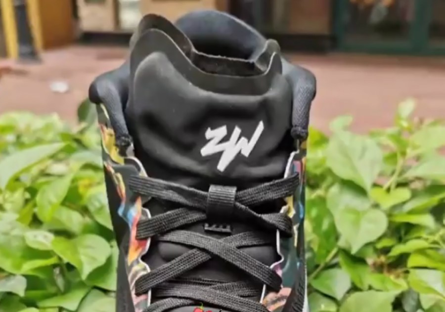 Kaws sacai Nike Blazer Low Release Date | SneakerNews.com