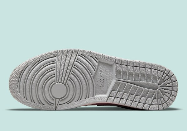 Air Jordan 1 Low Multicolor DJ5196-615 Release Info | SneakerNews.com