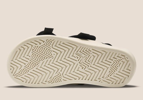 Jordan LS Slide Black Beach Release Info | SneakerNews.com