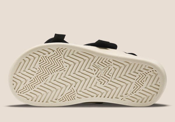 Jordan LS Slide Black Beach Release Info | SneakerNews.com