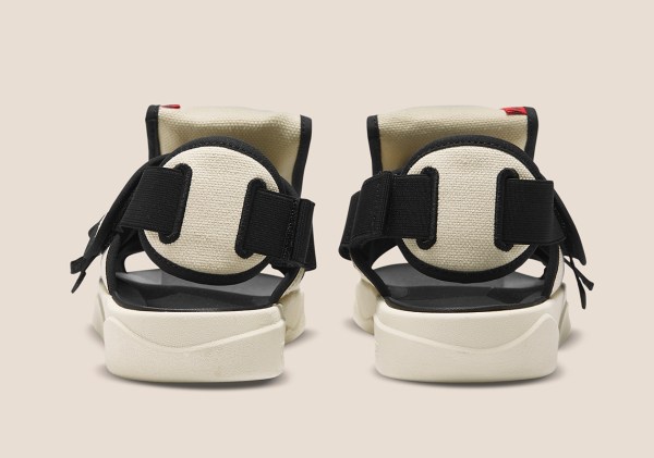 Jordan LS Slide Black Beach Release Info | SneakerNews.com
