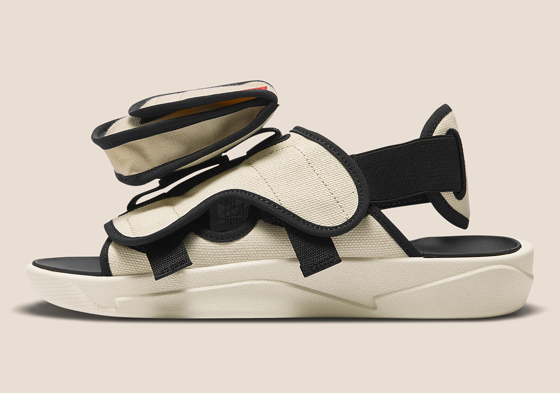 Jordan LS Slide Black Beach Release Info | SneakerNews.com