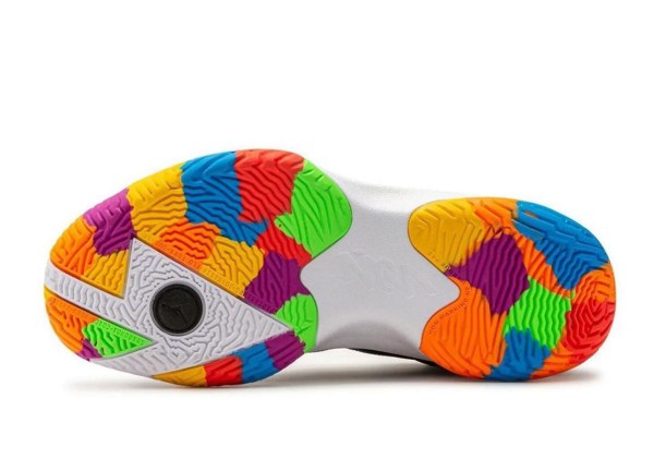 Zion Williamson Jordan Z Code First Look + Release Info | SneakerNews.com