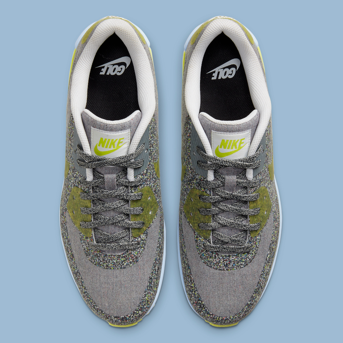 Nike Air Max 90 Golf Grind CZ0196-124 | SneakerNews.com