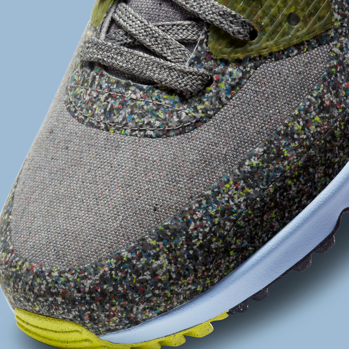 Nike Air Max 90 Golf Grind CZ0196-124 | SneakerNews.com