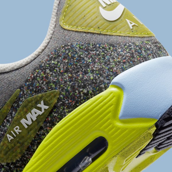 Nike Air Max 90 Golf Grind CZ0196-124 | SneakerNews.com