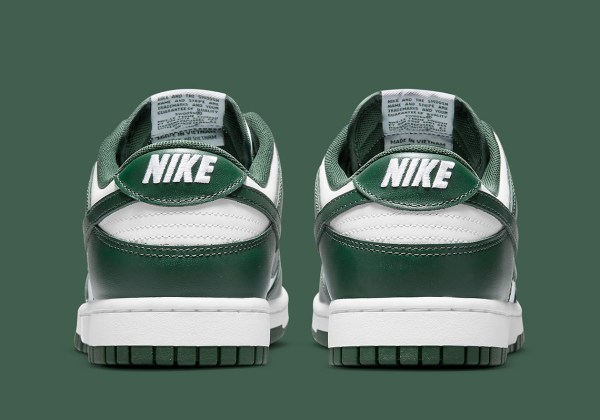 Nike Dunk Low Team Green DD1391-101 Store List | SneakerNews.com
