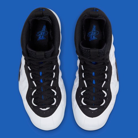 Nike Little Posite One Home GS PS TD Release Info | SneakerNews.com