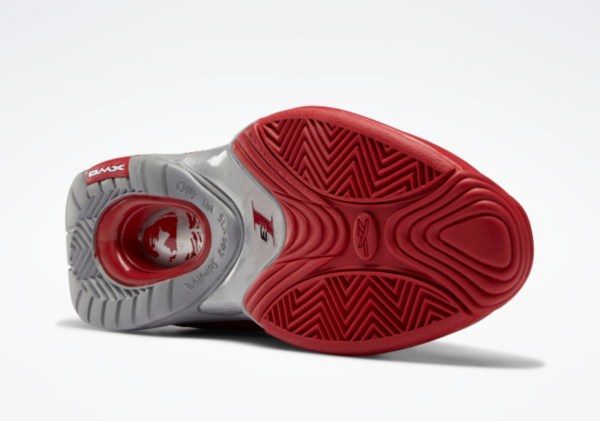 Reebok Answer IV OG Red FY9690 Release Date | SneakerNews.com