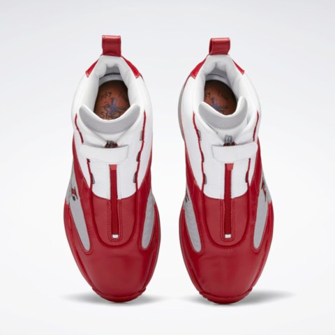 Reebok Answer IV OG Red FY9690 Release Date | SneakerNews.com