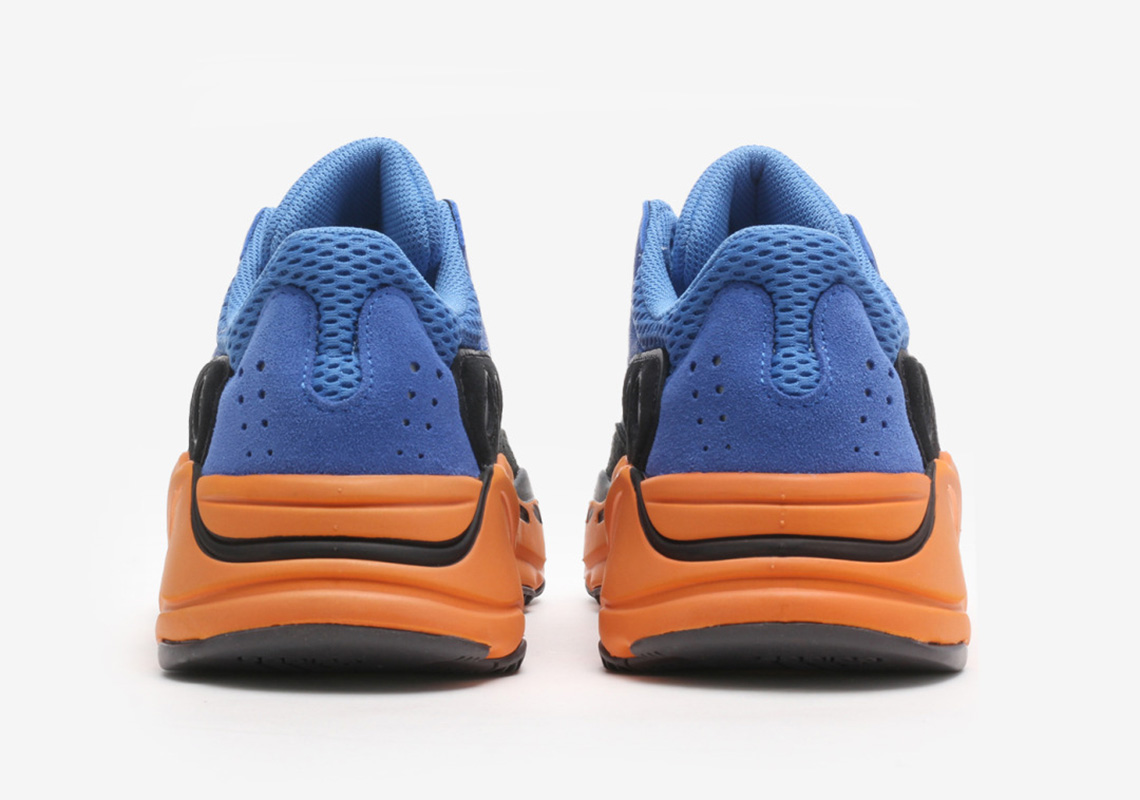 adidas Yeezy Boost 700 Bright Blue GZ0541 Release Reminder ...