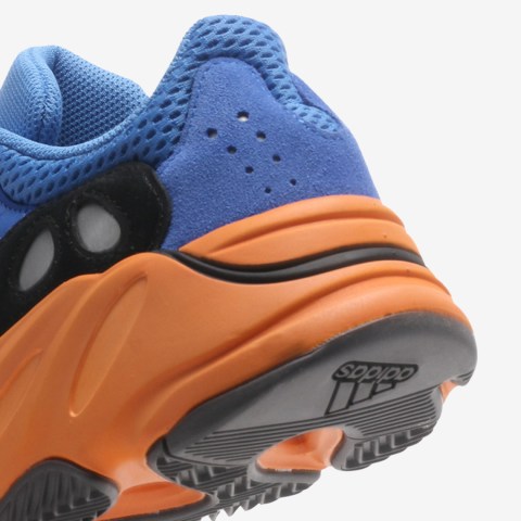 adidas Yeezy Boost 700 Bright Blue GZ0541 Release Reminder ...