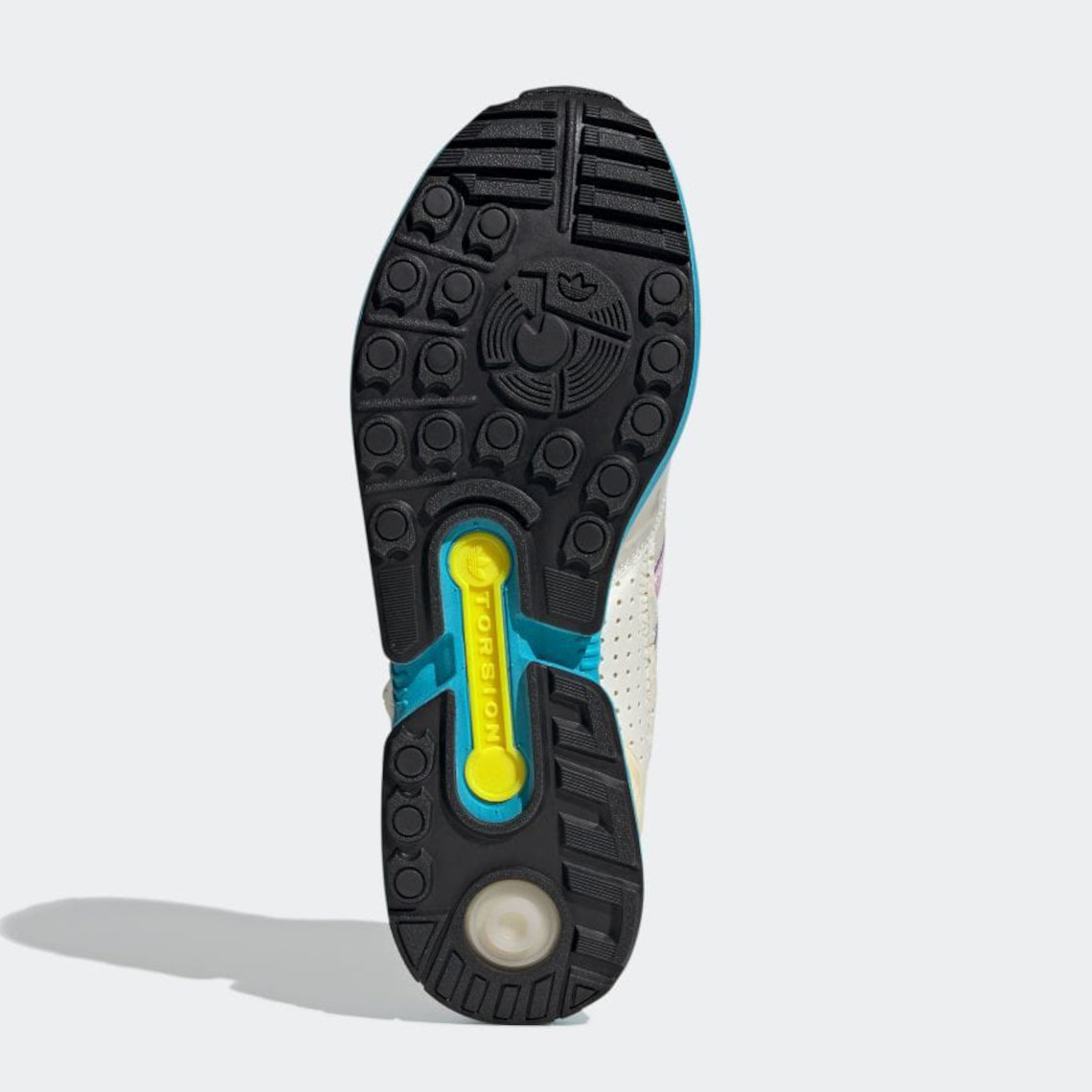 adidas ZX 6000 Inside Out GZ2711 X-Ray Clear Pink | SneakerNews.com