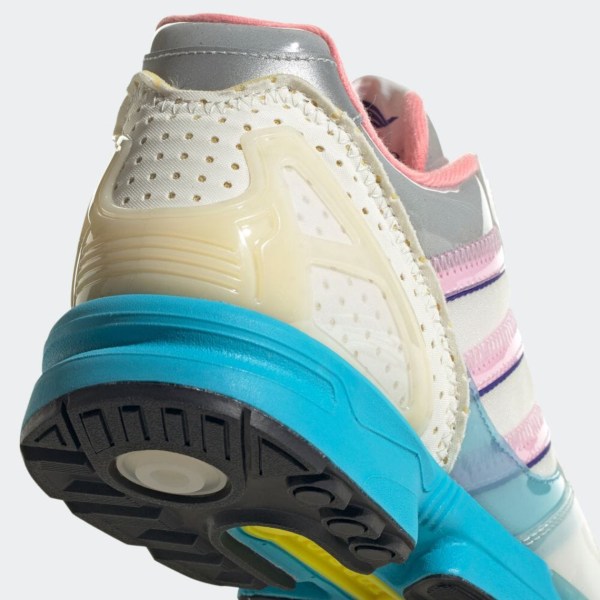 adidas ZX 6000 Inside Out GZ2711 X-Ray Clear Pink | SneakerNews.com