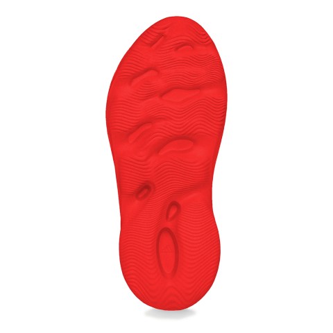 adidas Yeezy Foam Runner Red "Vermilion" Release Date | SneakerNews.com