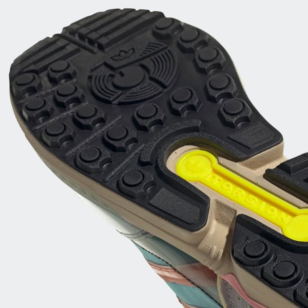 adidas ZX 6000 Inside Out "XZ 6000" Blue GZ2709 | SneakerNews.com