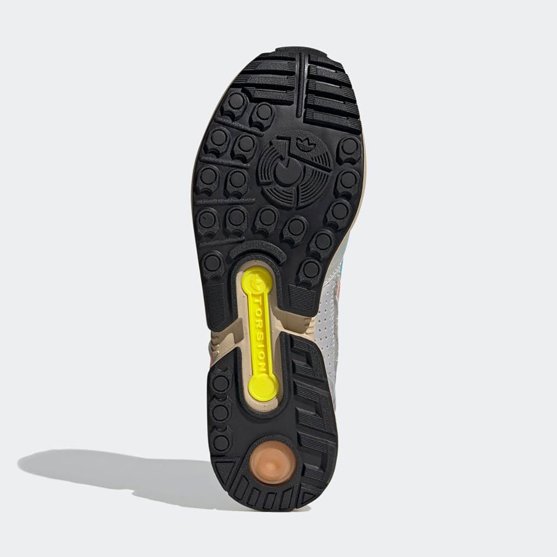 adidas ZX 6000 Inside Out "XZ 6000" Blue GZ2709 | SneakerNews.com