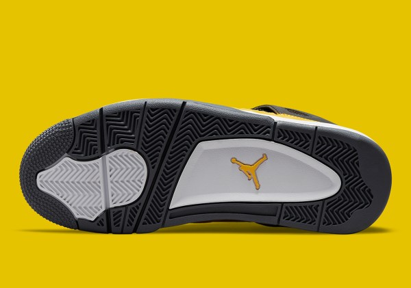 Air Jordan 4 "Lightning" CT8527-700 Release Date | SneakerNews.com