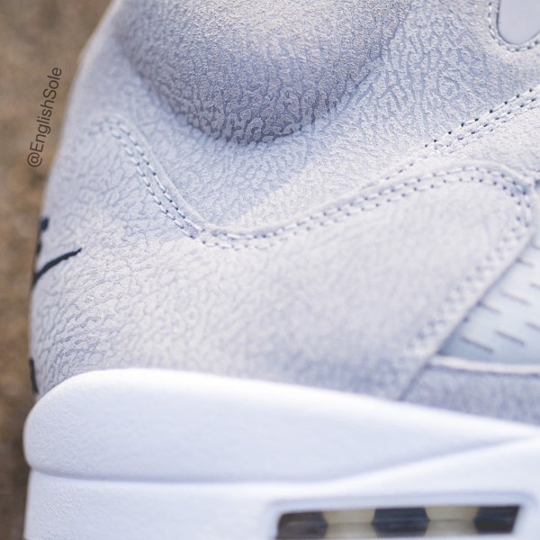 Air Jordan 5 Georgetown PE 2021 | SneakerNews.com