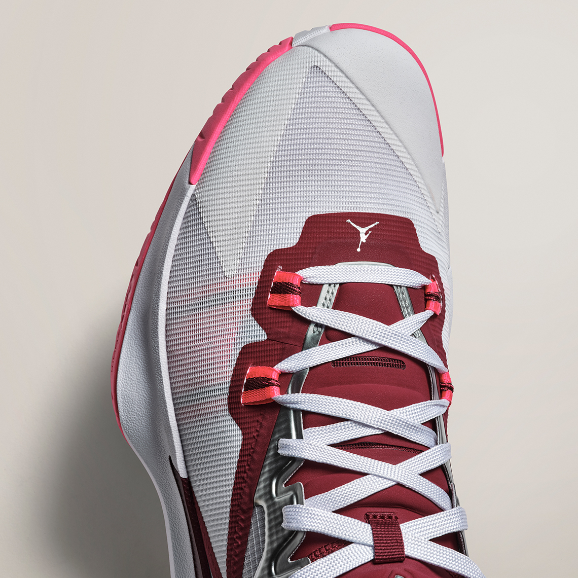 Zion Williamson Jordan Zion 1 Shoes Release Date | SneakerNews.com