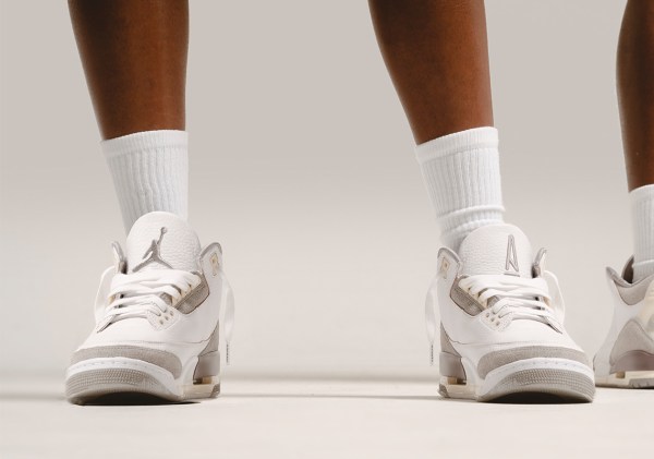 A Ma Maniére Air Jordan 3 Release Date | SneakerNews.com