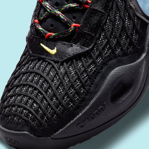 Nike Cosmic Unity Black White Ghost DA6725-003 | SneakerNews.com