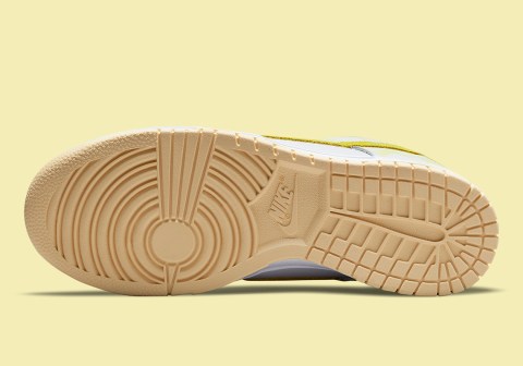 Nike Dunk Low "Yellow Strike" DM9467-700 | SneakerNews.com