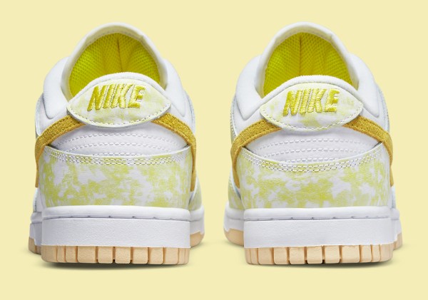 Nike Dunk Low "Yellow Strike" DM9467-700 | SneakerNews.com