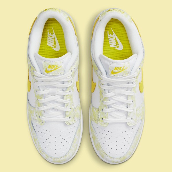 Nike Dunk Low "Yellow Strike" DM9467-700 | SneakerNews.com