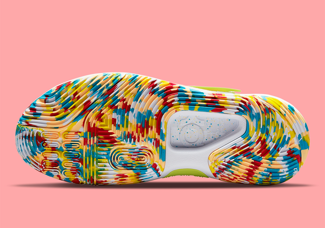 Nike KD 14 CZ0170-101 Release Date | SneakerNews.com