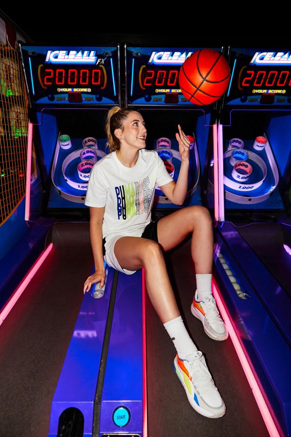 PUMA Court Rider Basketball Release Date | SneakerNews.com