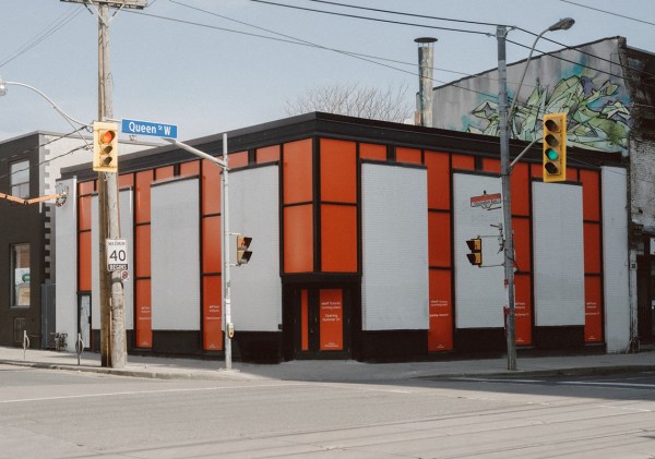 Size? Canada Toronto Store Location | SneakerNews.com