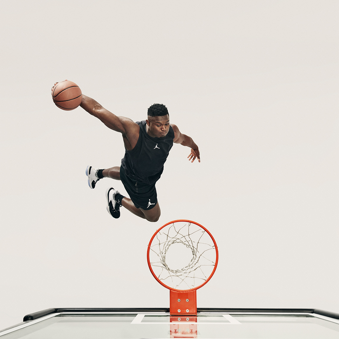 Zion Williamson Jordan Zion 1 Shoes Release Date | SneakerNews.com