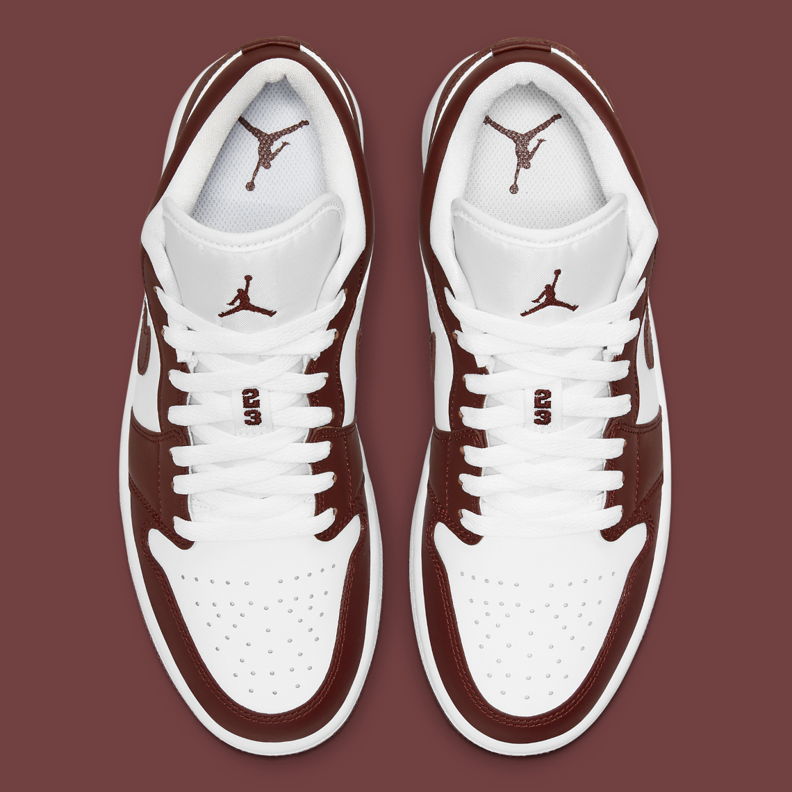 Air Jordan 1 Low Women’s DC0774-116 | SneakerNews.com