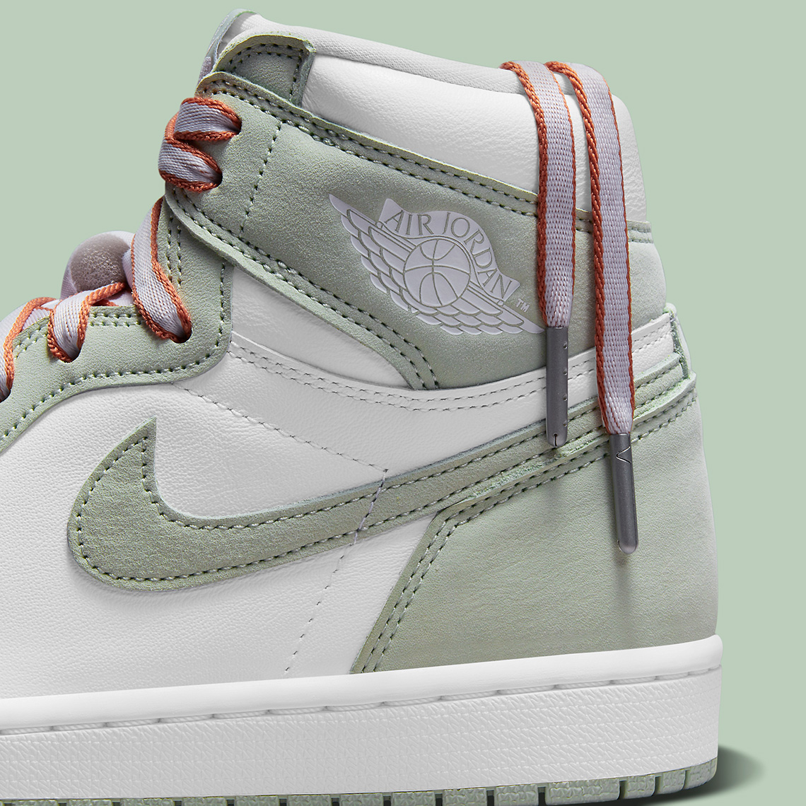 Air Jordan 1 Seafoam Womens CD0461-002 Release Date | SneakerNews.com