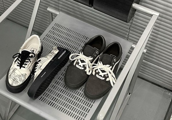 C2H4 Vans Old Skool Era 2021 Release Info | SneakerNews.com