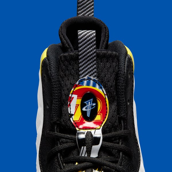 Nike Little Posite One DJ5797-100 Release Date | SneakerNews.com