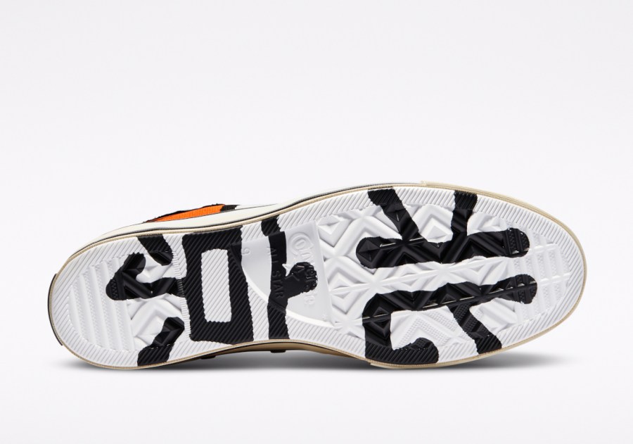 SOULGOODS Converse Chuck 70 Purcell Beijing | SneakerNews.com