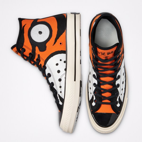 SOULGOODS Converse Chuck 70 Purcell Beijing | SneakerNews.com