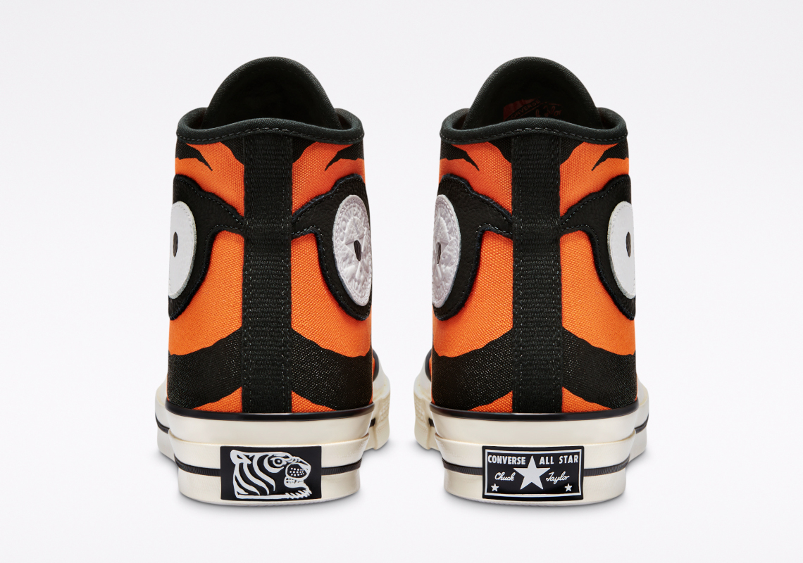 SOULGOODS Converse Chuck 70 Purcell Beijing | SneakerNews.com