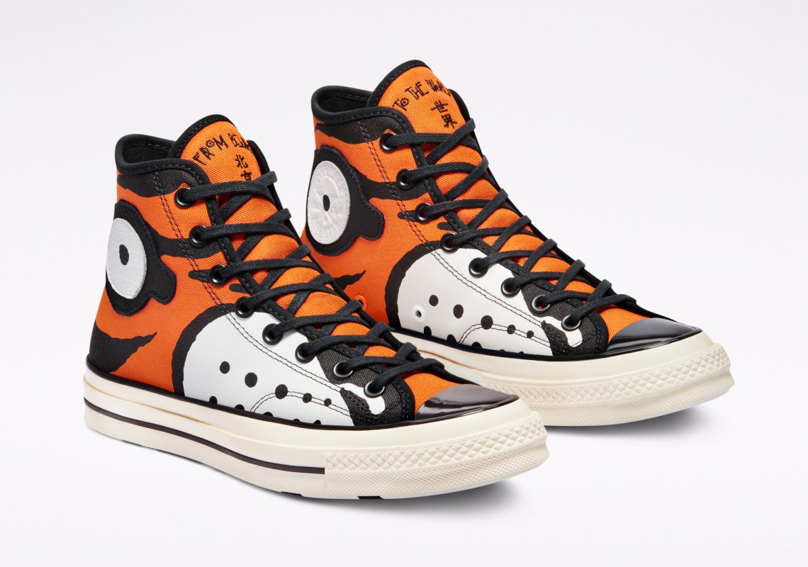SOULGOODS Converse Chuck 70 Purcell Beijing | SneakerNews.com