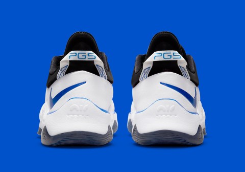 Nike PG 5 PlayStation CW3144-100 Release Date | SneakerNews.com