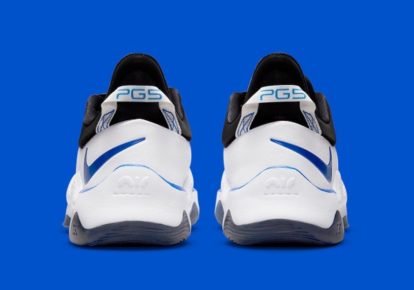 Nike PG 5 PlayStation CW3144-100 Release Date | SneakerNews.com