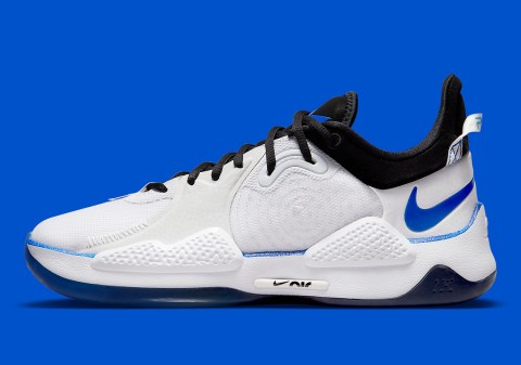 Nike PG 5 PlayStation CW3144-100 Release Date | SneakerNews.com