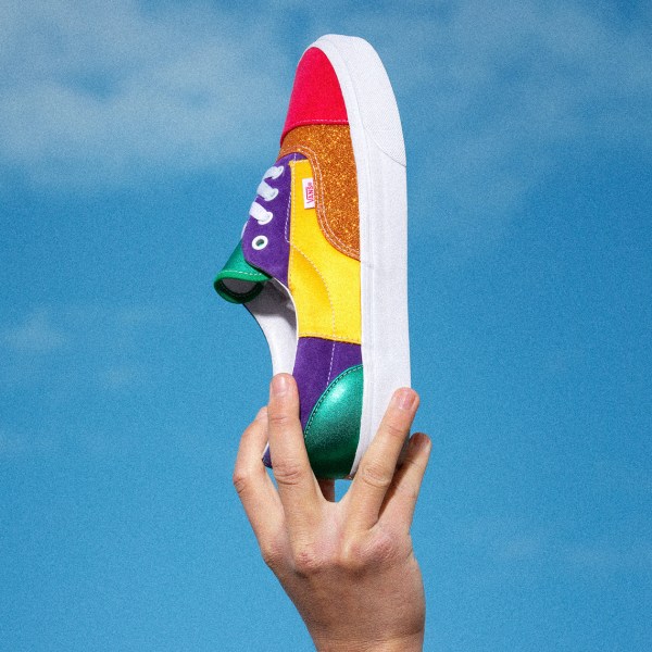 Vans Pride Month 2021 Release Date | SneakerNews.com