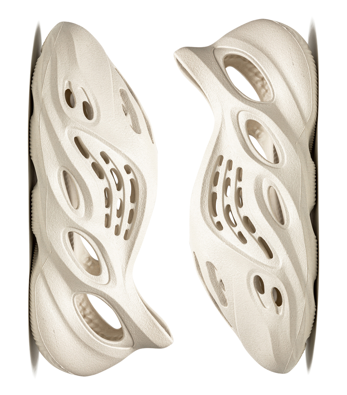 What Is The Yeezy Foam Runner? An Overview | SneakerNews.com