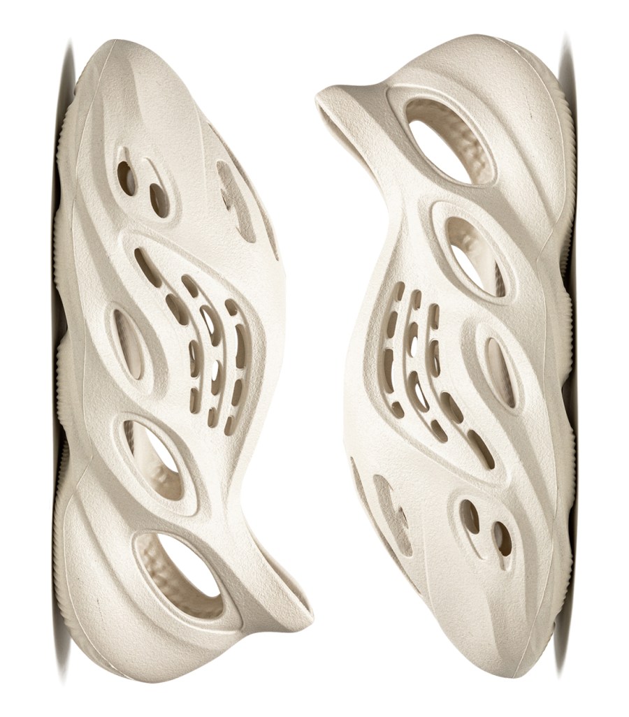 What Is The Yeezy Foam Runner? An Overview | SneakerNews.com