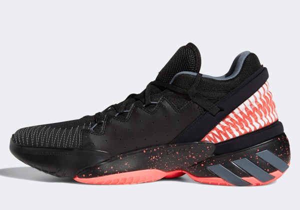 Venom adidas Shoes - DON Issue 2 FV8960 Release Info | SneakerNews.com