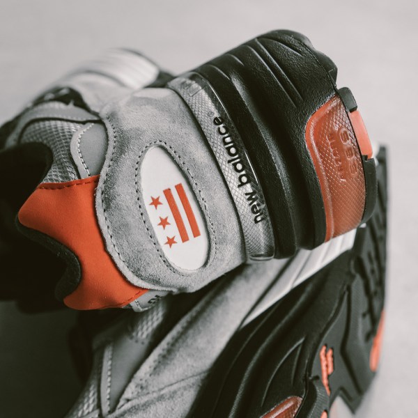 New Balance 992 DTLR DC Discover Celebrate Release Date | SneakerNews.com